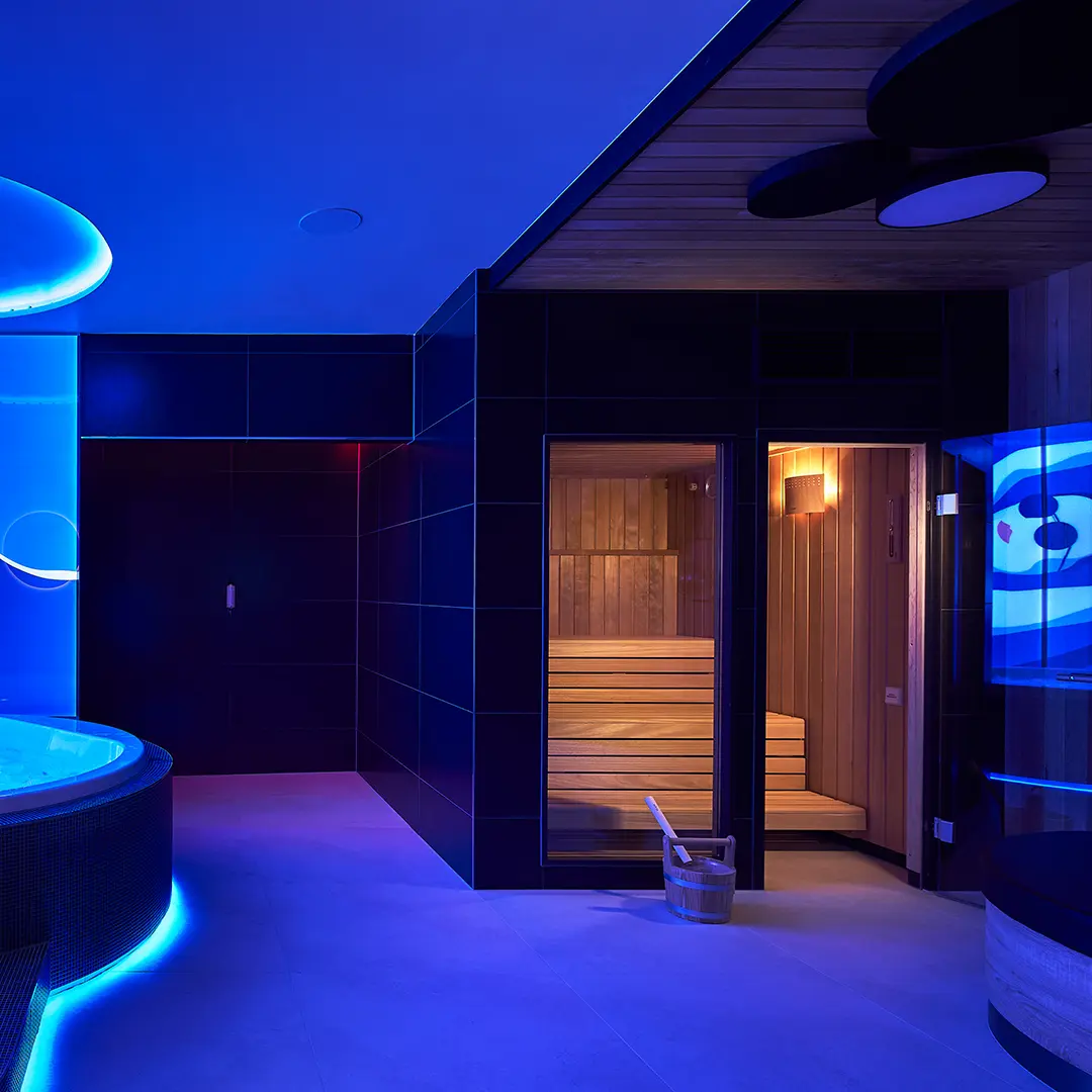 Locations ｜ Wellness, Day Spa & Sauna - MySpa