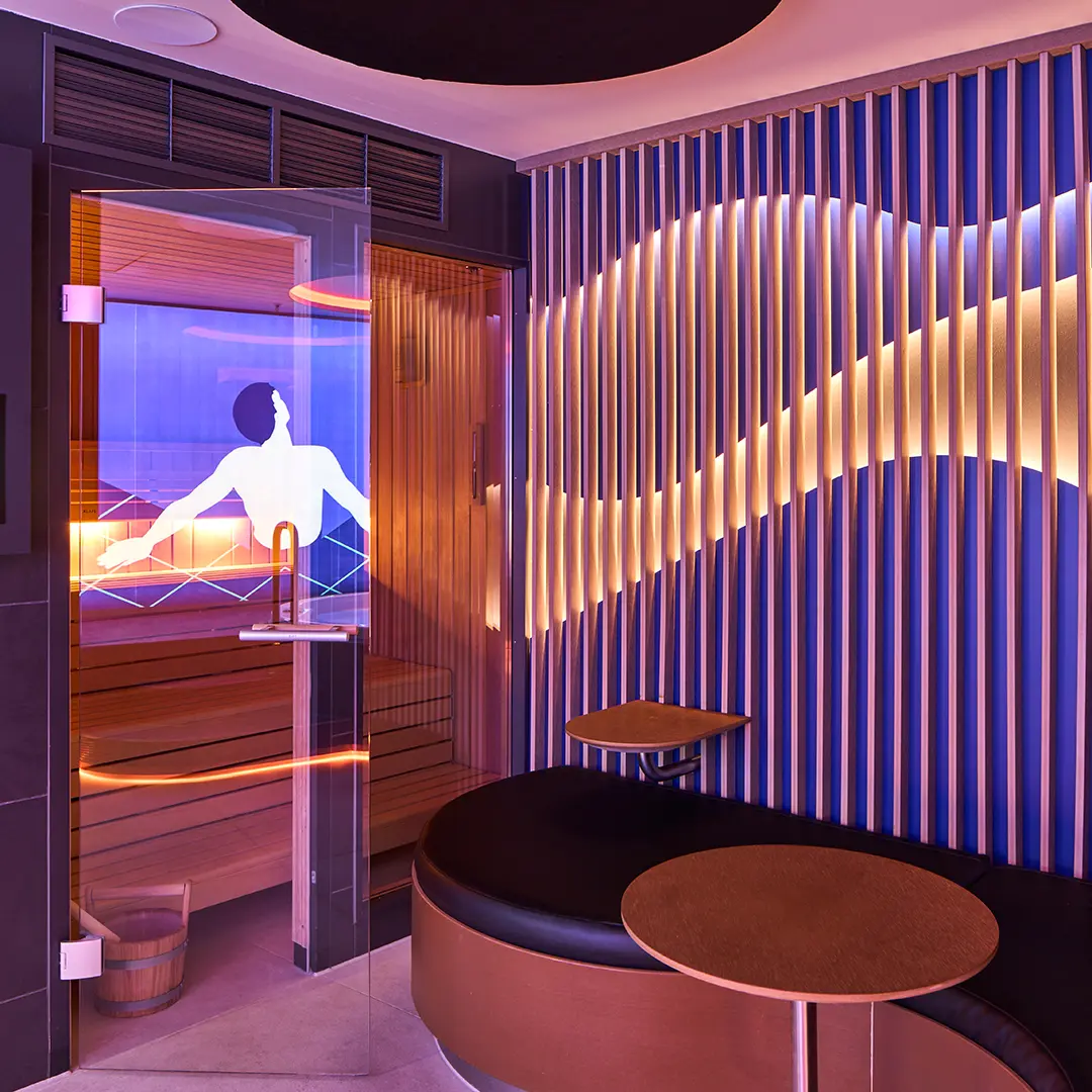 Locations ｜ Wellness, Day Spa & Sauna - MySpa