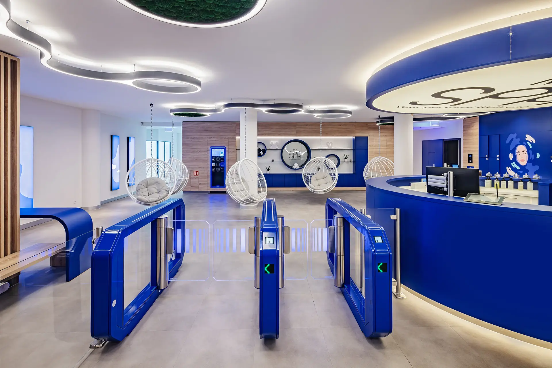 Wellness, Private Day Spa & Sauna ｜ MySpa