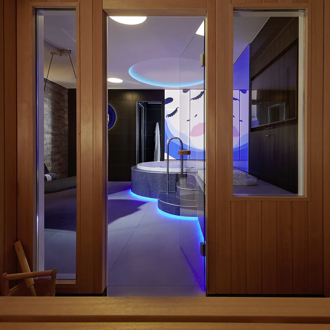 Wellness, Day Spa & Sauna in München ｜ MySpa