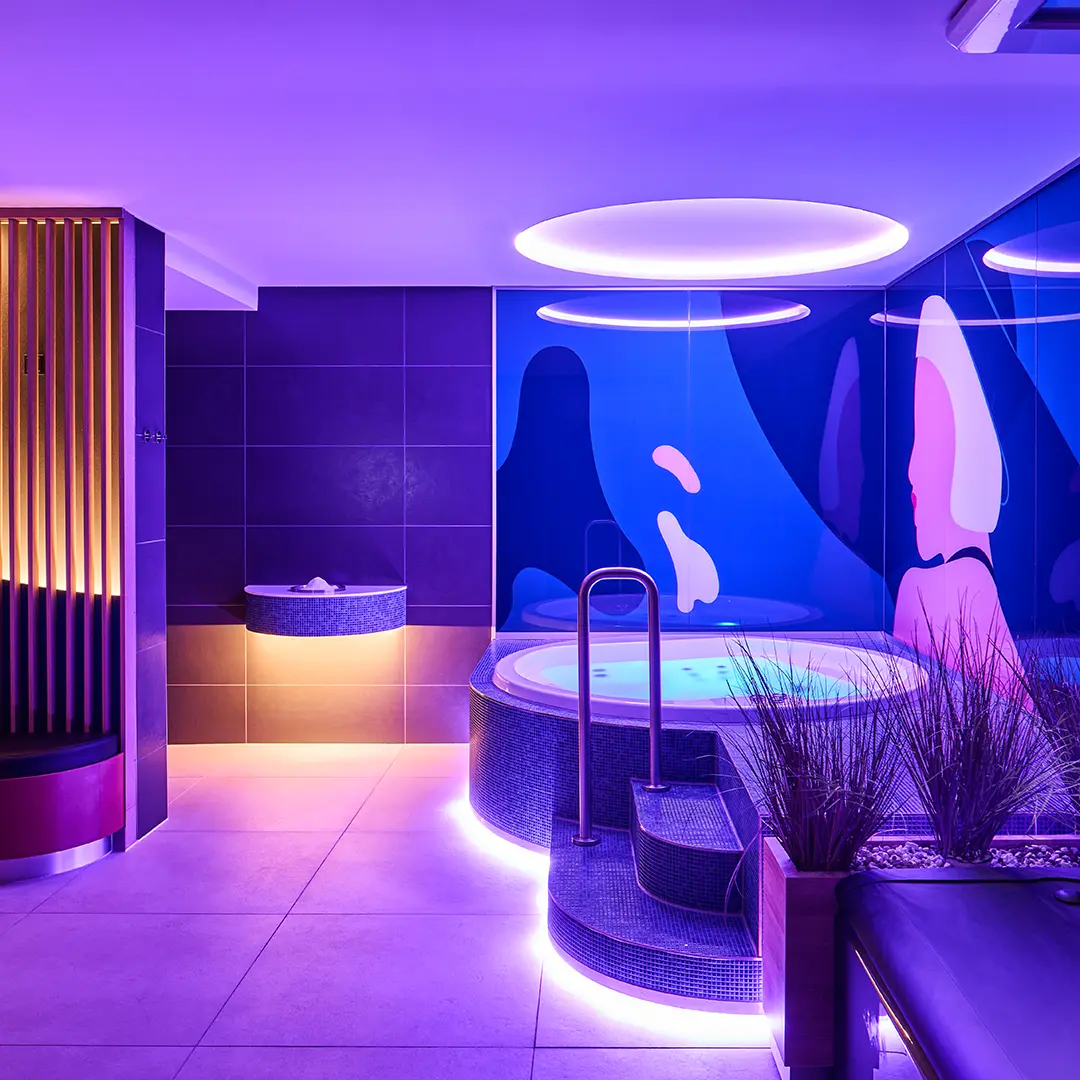Wellness, Day Spa & Sauna in Stuttgart ｜ MySpa