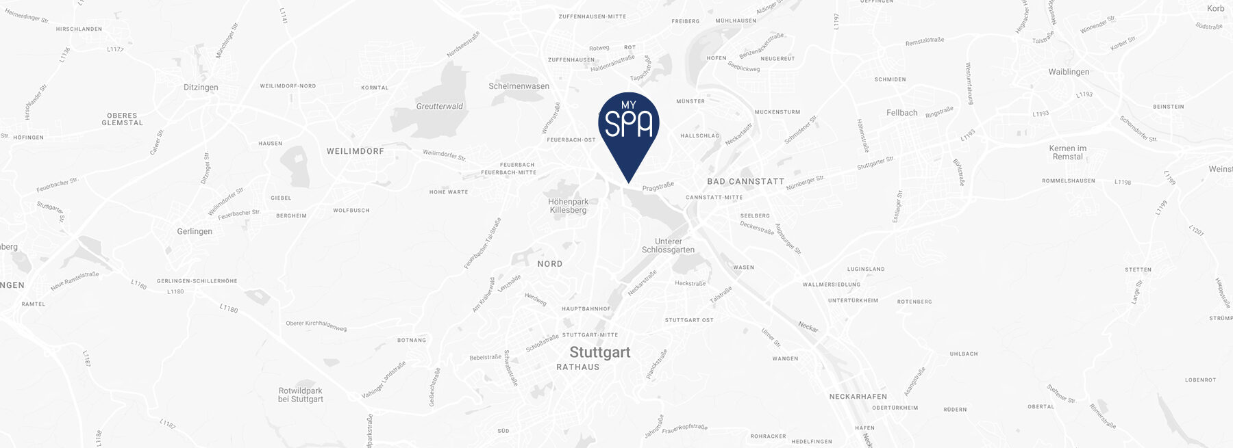 Wellness, Day Spa & Sauna in Stuttgart ｜ MySpa