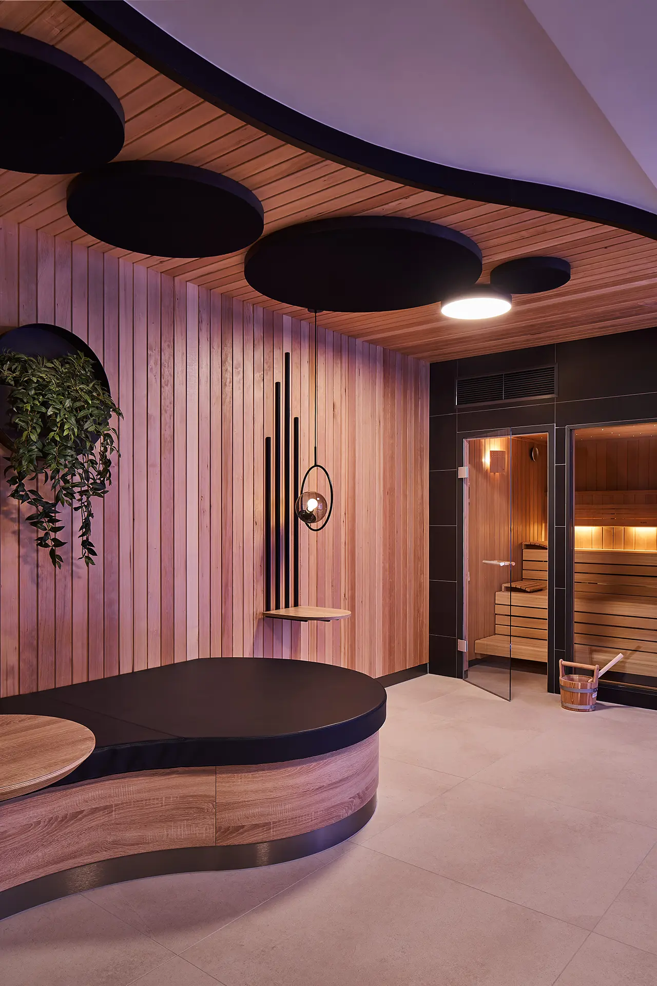 MySpa - Your personal Wellzone