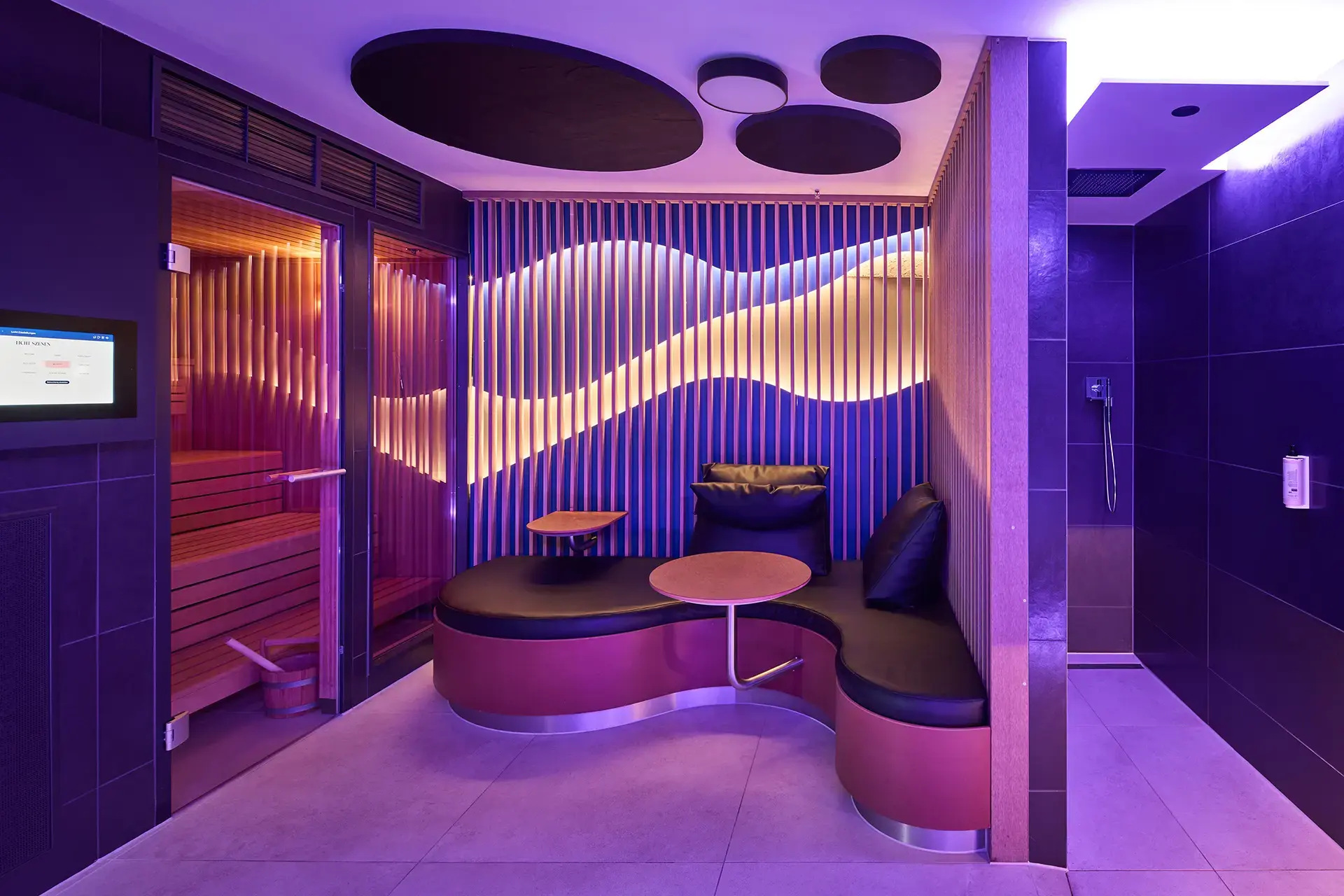 Wellzones ｜ Wellness, Day Spa & Sauna - MySpa